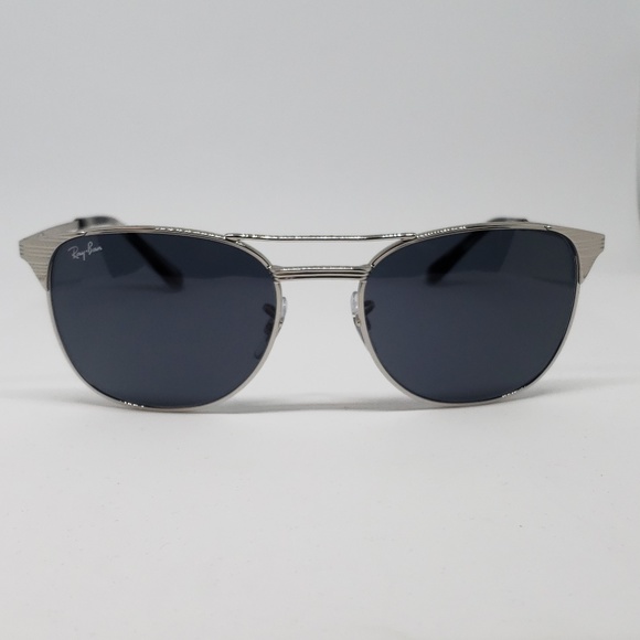 Ray-Ban | Accessories | Ray Ban Sunglasses Silver | Poshmark
